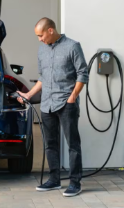 EV Charging Plan - Clearview Energy