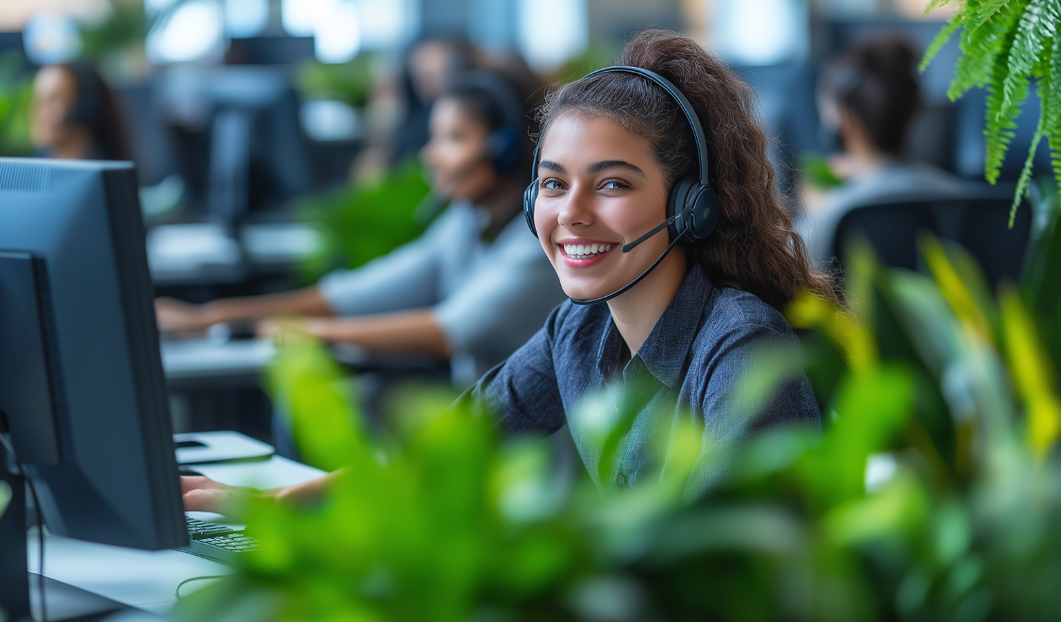 Customer Care - Clearview Energy